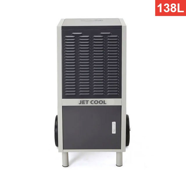 Jet Cool Commercial Dehumidifier BL-8138S - jetcool.pk