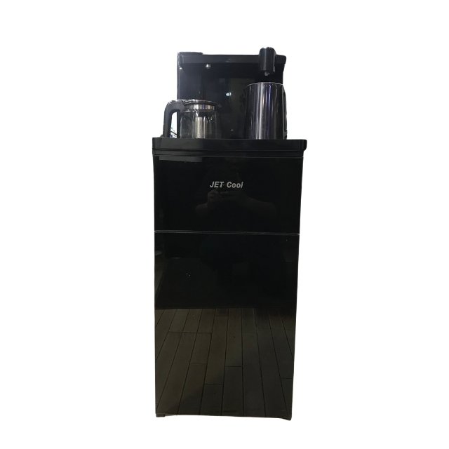 Jet Cool Water Dispenser JT-1000 With Automatic Tea Bar Machine ...